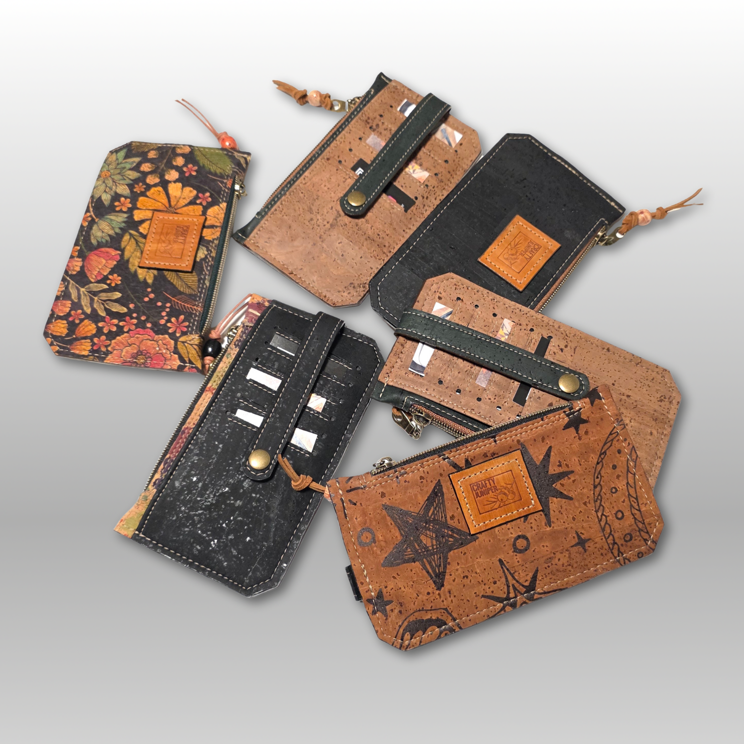 Wallets – Crafty Juniper