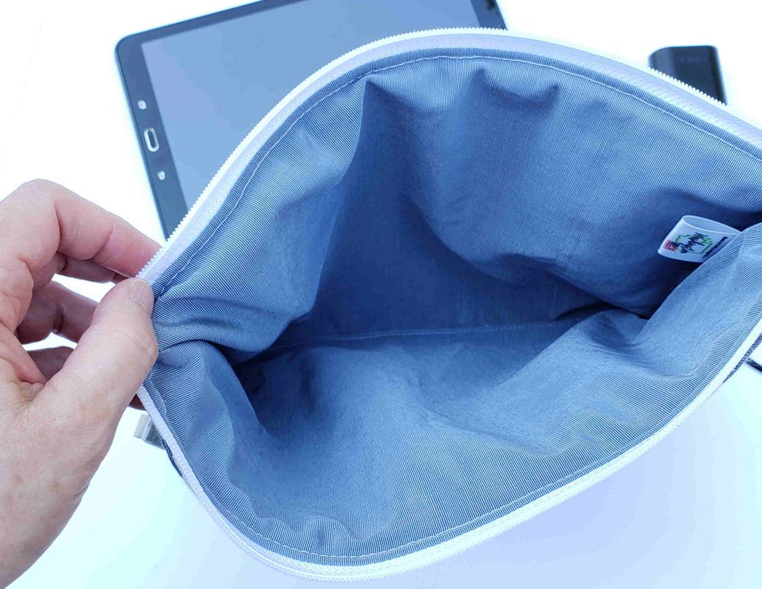 Tablet protector – Crafty Juniper